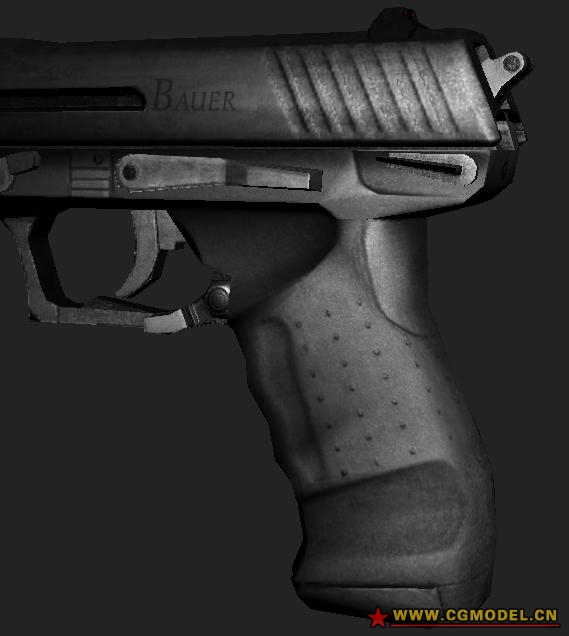 孤岛危机系列@SOCOM模型-国际游戏资源整理模型库-模型下载-cg模型网