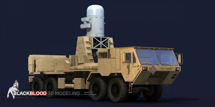 m977系列模型 - 角色/人物/生物 - 作品模型 - CG模型网