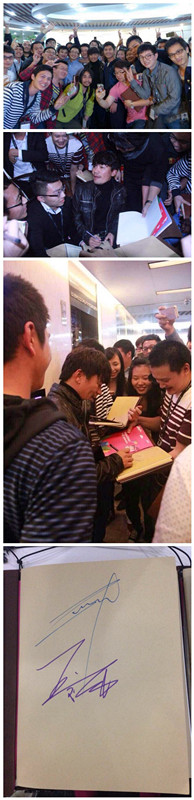 大人，深圳墨麟喊你来(na)吃(gao)饭(xin)啦！ - CG模型网