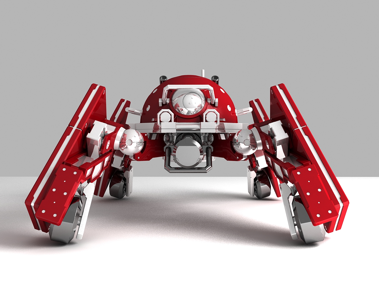 塔奇克马LOGIKOMA模型 - 工业/产品/道具 - 作品模型 - CG模型网