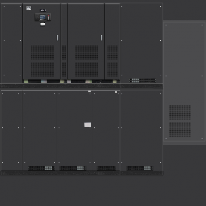 UPS模型-机器人／机甲模型库-模型下载-cg模型网