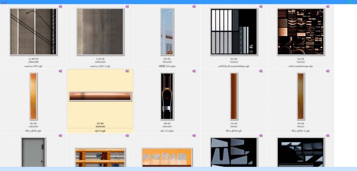 舟山西侯门大桥（Multigen Creator）模型-自然场景模型库-模型下载-cg模型网
