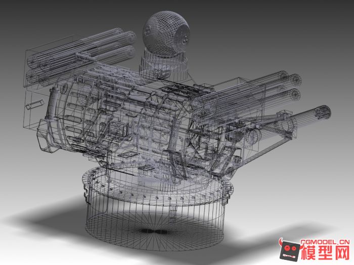 3M89 Palash模型-冷兵器模型库-模型下载-cg模型网