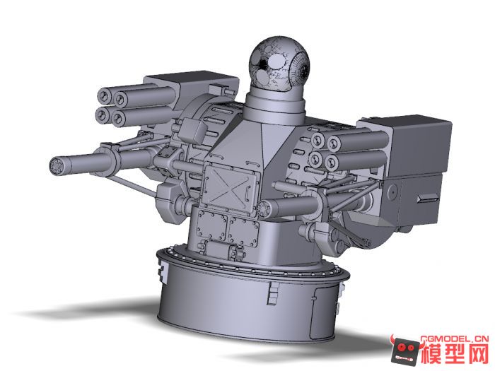 3M89 Palash模型-冷兵器模型库-模型下载-cg模型网