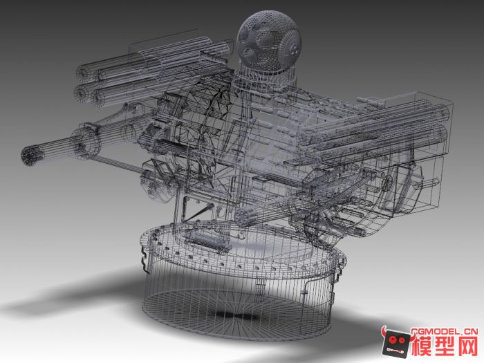 3M89 Palash模型-冷兵器模型库-模型下载-cg模型网