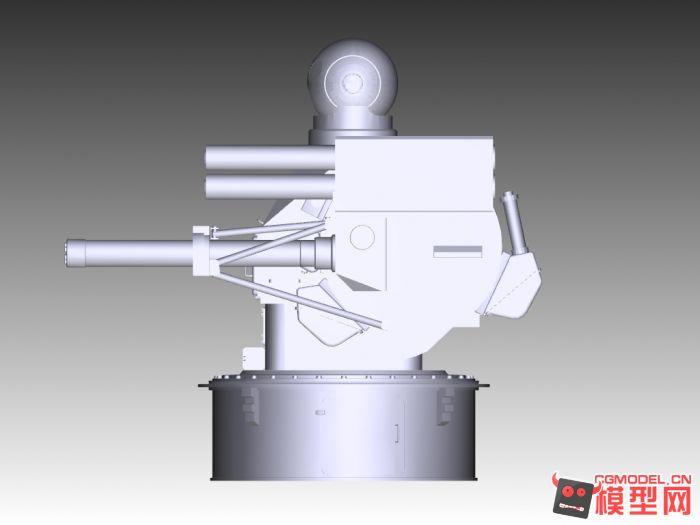 3M89 Palash模型-冷兵器模型库-模型下载-cg模型网