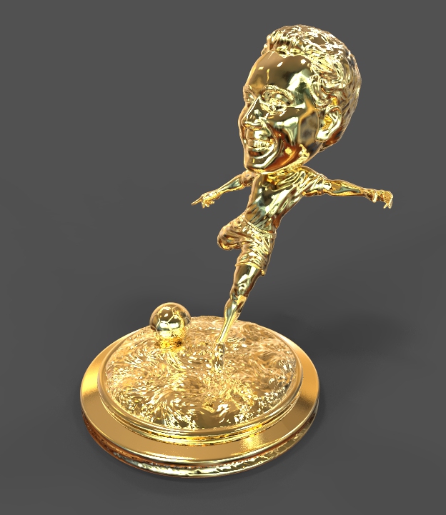 DUbf运动系列 用于翻模雕塑或3d打印_聋五作品_雕塑/文物神话雕塑雕塑/文物神话雕塑_cg模型网