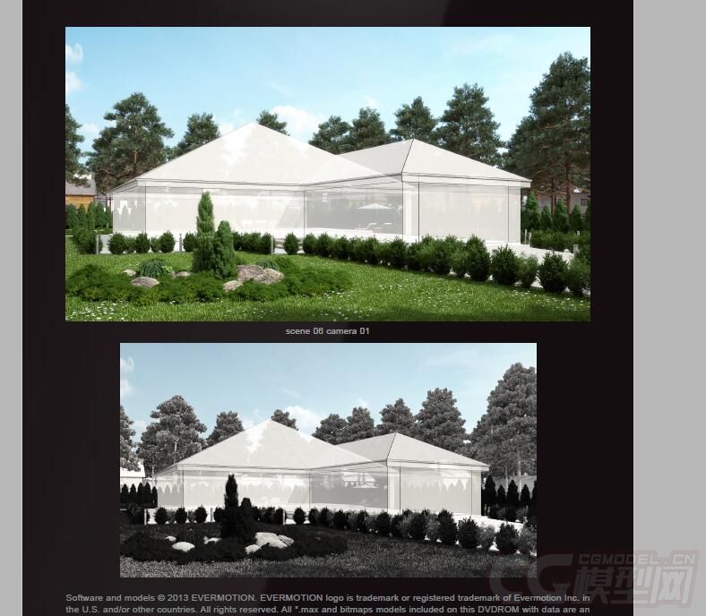 Evermotion.Exteriors_mh305618047作品_场景自然场景场景自然场景_cg模型网