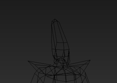 中世纪风格游戏GLEST角色集模型-孩子-女模型库-3ds Max(.max)模型下载-cg模型网