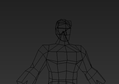 中世纪风格游戏GLEST角色集模型-孩子-女模型库-3ds Max(.max)模型下载-cg模型网