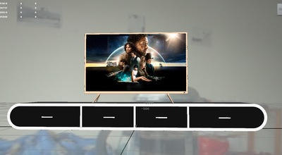 maya电视柜 maya电视机模型-生活电器模型库-Maya(.ma/.mb)模型下载-cg模型网