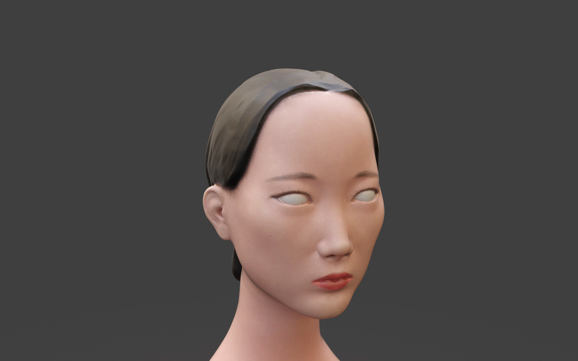 diaoxiang模型 - 角色/人物/生物 - 作品模型 - CG模型网