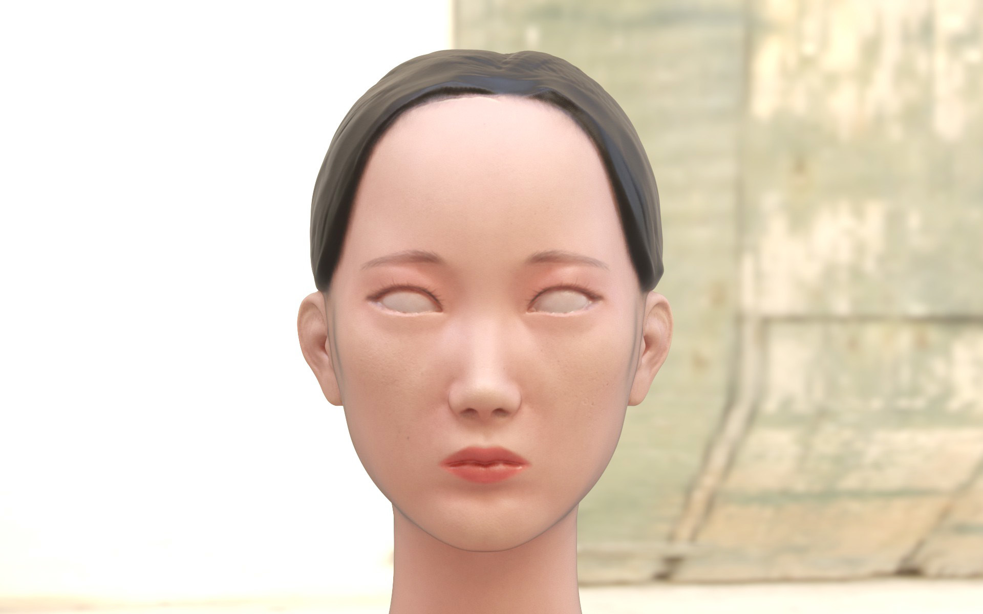 diaoxiang模型 - 角色/人物/生物 - 作品模型 - CG模型网