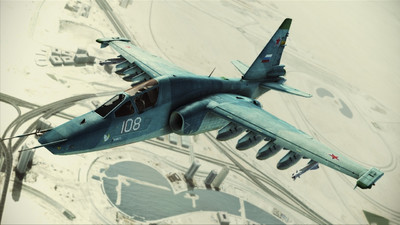 苏系战机SU25 苏25战机Su-25TM模型-军用飞机模型库-3ds Max(.max)模型下载-cg模型网