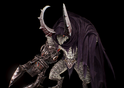 韩系魔幻游戏《Overhit》全套次世代角色怪物模型PBR贴模型-女人模型库-3ds Max(.max)模型下载-cg模型网