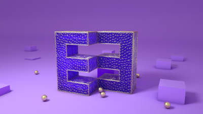 练习金属 次表面散射（3s）材质模型-其他模型库-Cinema 4D(.c4d)模型下载-cg模型网