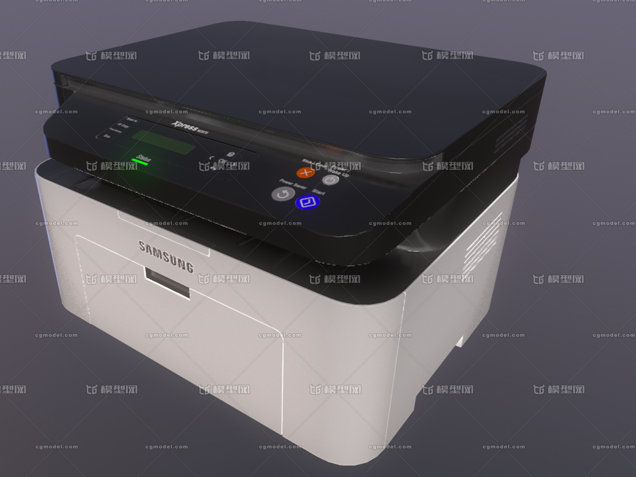 次世代 PBR模型-生活电器模型库-Marmoset Toolbag(.tbscene/.tbmat)模型下载-cg模型网