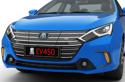 17-2018款秦新能源EV450 BYD秦EV450模型-轿车模型库-FBX(.fbx)模型下载-cg模型网