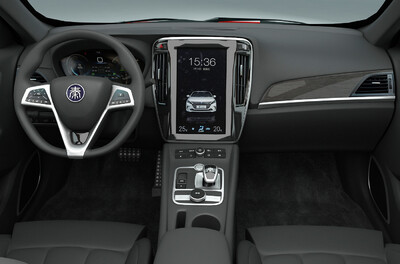 17-2018款秦新能源EV450 BYD秦EV450模型-轿车模型库-FBX(.fbx)模型下载-cg模型网