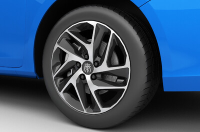 17-2018款秦新能源EV450 BYD秦EV450模型-轿车模型库-FBX(.fbx)模型下载-cg模型网