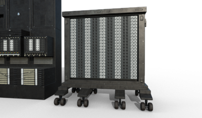 第一台计算机ENIAC 计算机模型-电脑设备模型库-Maya(.ma/.mb)模型下载-cg模型网