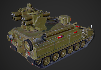 英国 FV4333“风暴”履带式装甲人员运输车模型-装甲车／坦克模型库-3ds Max(.max)模型下载-cg模型网