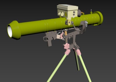 国产装备合集 - 模型收藏夹 - CG模型网