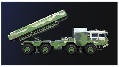 YJ-12B 鹰击12B YJ-12B反舰导弹 模型-火炮器械模型库-Maya(.ma/.mb)模型下载-cg模型网