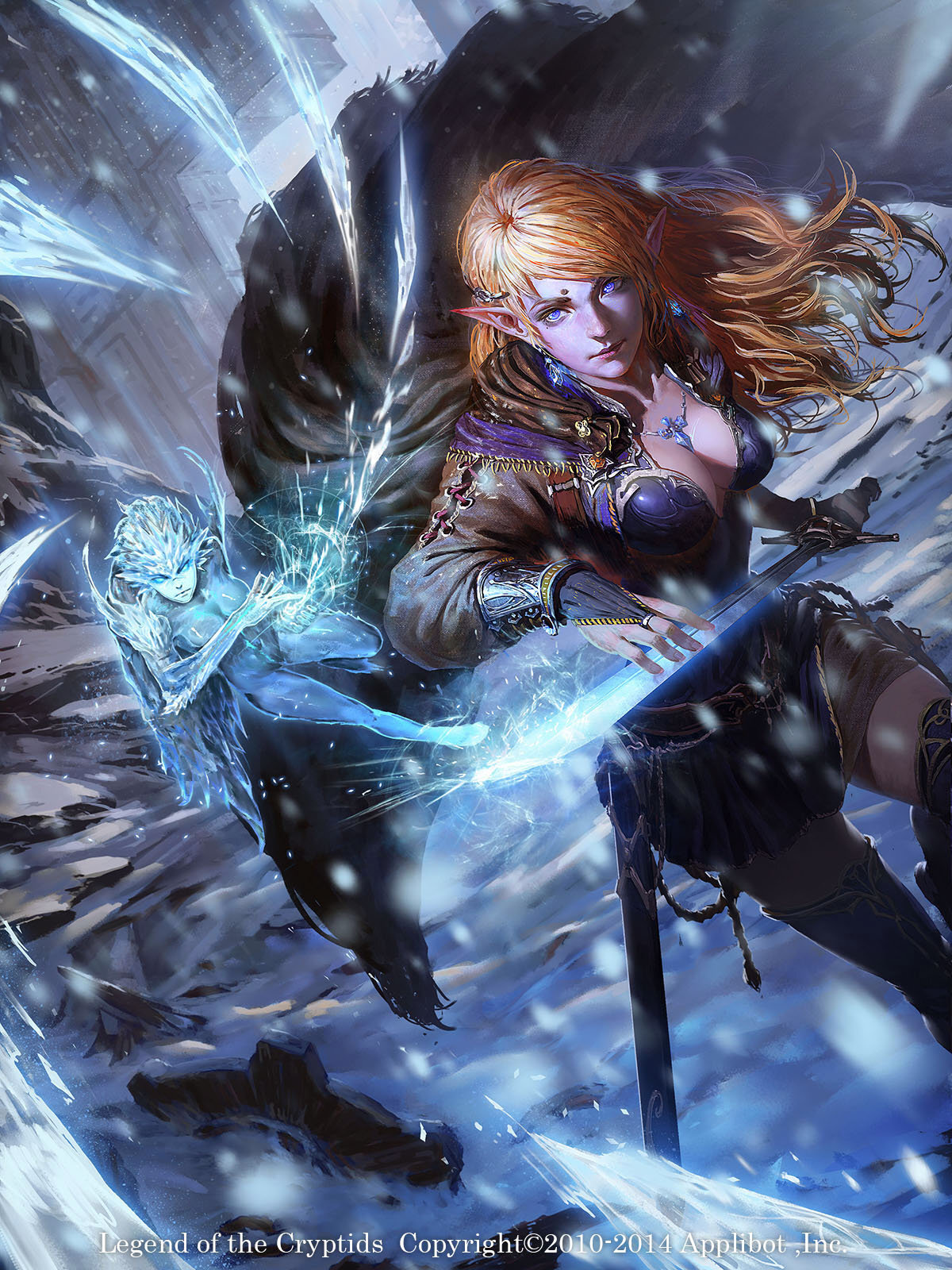 LOC Card模型 - 手绘/二维 - 作品模型 - CG模型网