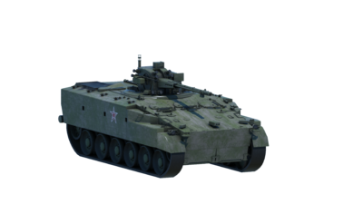 2s38 俄罗斯2s38模型-装甲车／坦克模型库-3ds Max(.max)模型下载-cg模型网