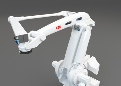 机械手臂ABB-IRB760模型-工业设备模型库-3ds Max(.max)模型下载-cg模型网