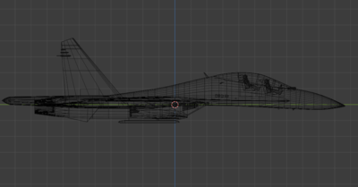 PBR J16模型-军用飞机模型库-其他模型下载-cg模型网