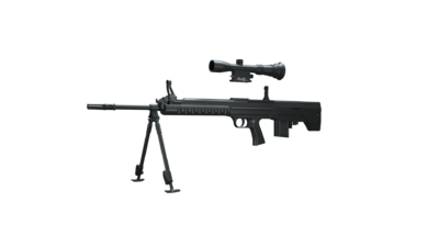 88狙击枪模型-枪械模型模型库-Cinema 4D(.c4d)模型下载-cg模型网