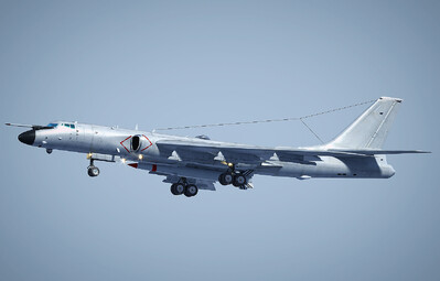 H6N *新轰炸机模型-军用飞机模型库-3ds Max(.max)模型下载-cg模型网