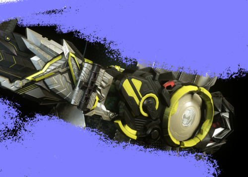 【次世代中模型】假面骑士zero one驱动器-假面骑士01模型-其他器械模型库-Cinema 4D(.c4d)模型下载-cg模型网