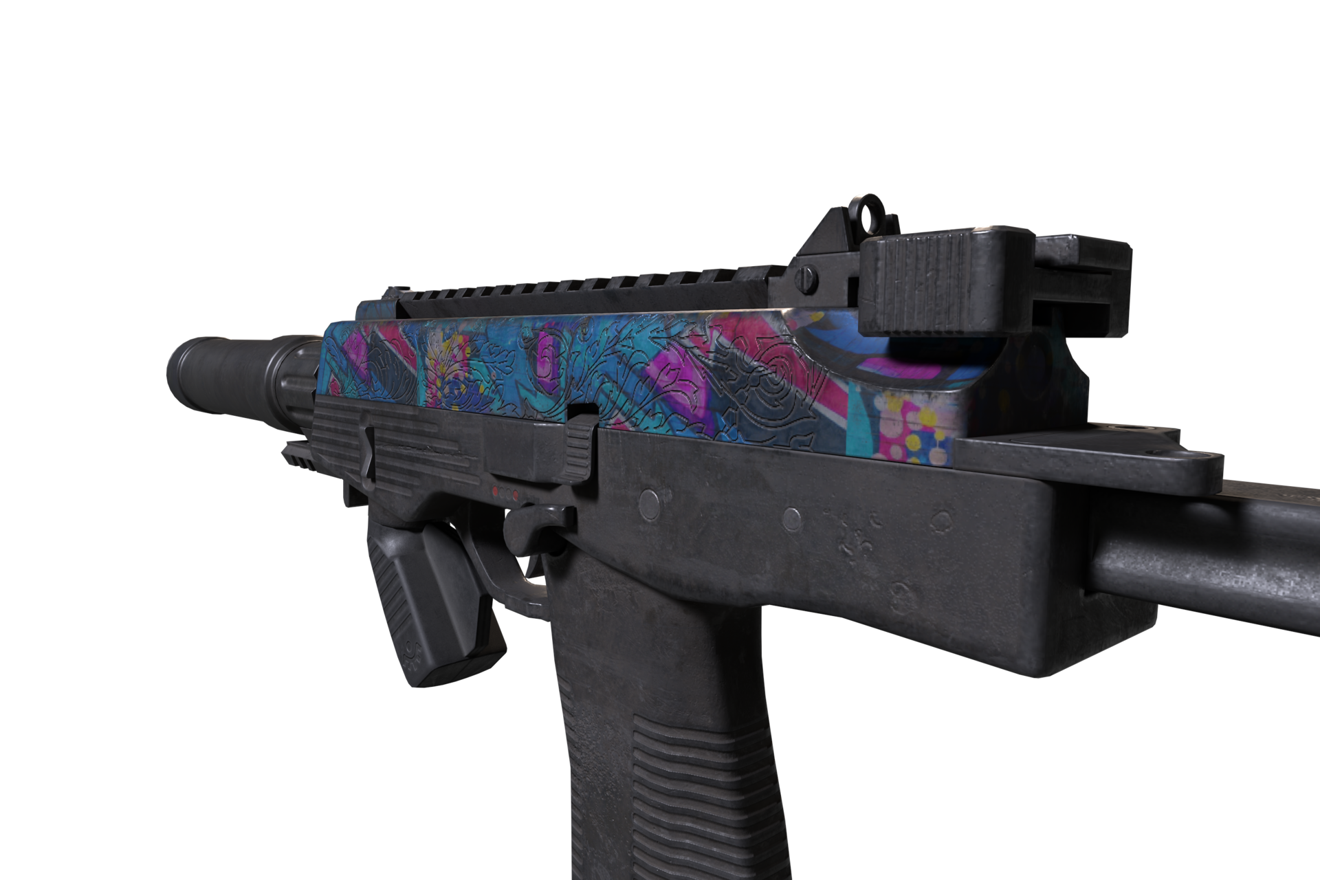 mp9_zy_gamer作品_游戏/影视/动画_CG模型网