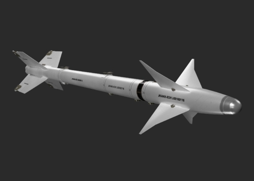 枪类模型整理合集 - 模型收藏夹 - CG模型网