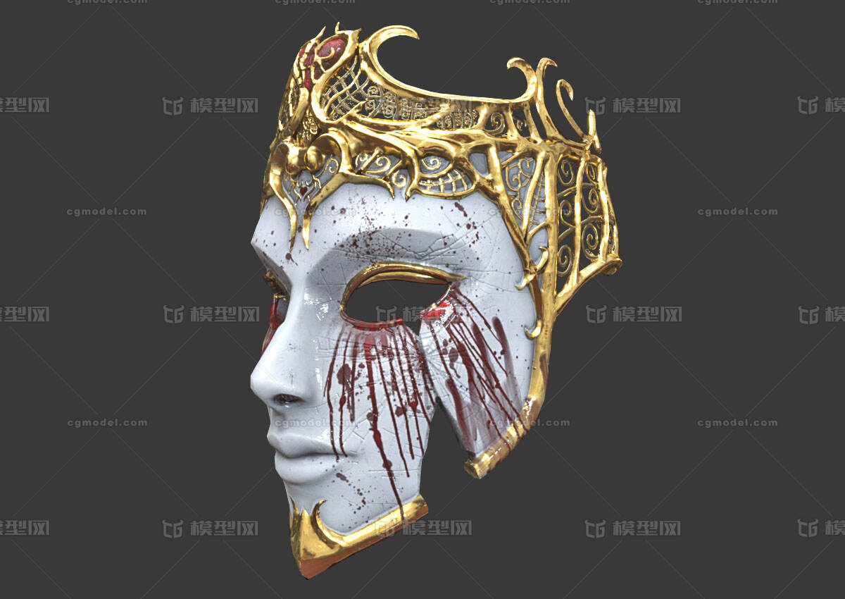 次世代のお面 - nimfomane.com