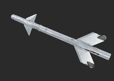 PBR PL8模型-火炮器械模型库-3ds Max(.max)模型下载-cg模型网