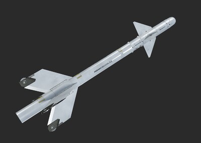 PBR PL8模型-火炮器械模型库-3ds Max(.max)模型下载-cg模型网