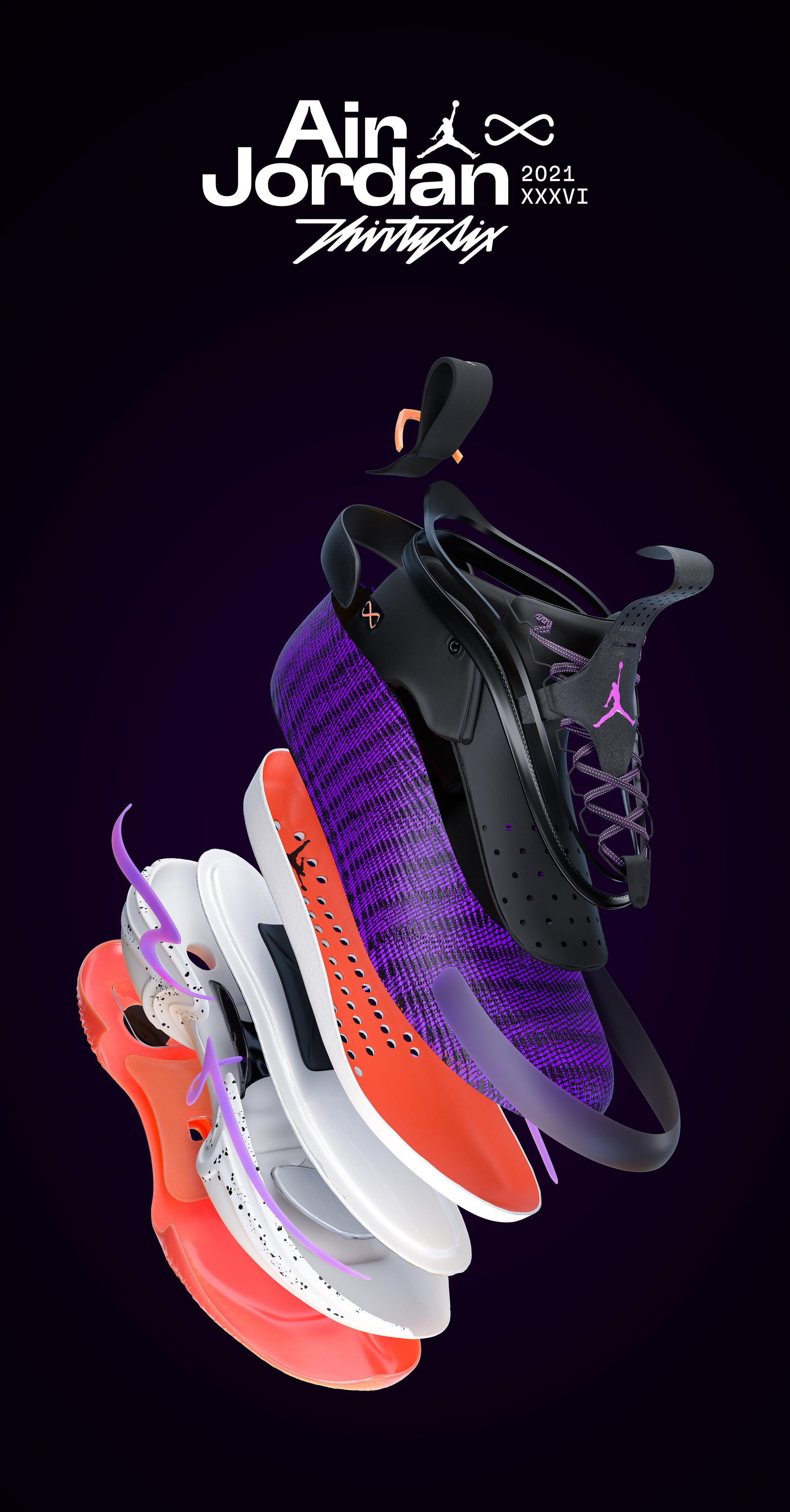 AJ模型 - 工业/产品/道具 - 作品模型 - CG模型网