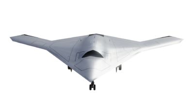 X-47B 美军X47模型-军用飞机模型库-3ds Max(.max)模型下载-cg模型网