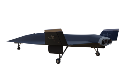 轰6N挂无侦8 WZ-8模型-军用飞机模型库-3ds Max(.max)模型下载-cg模型网