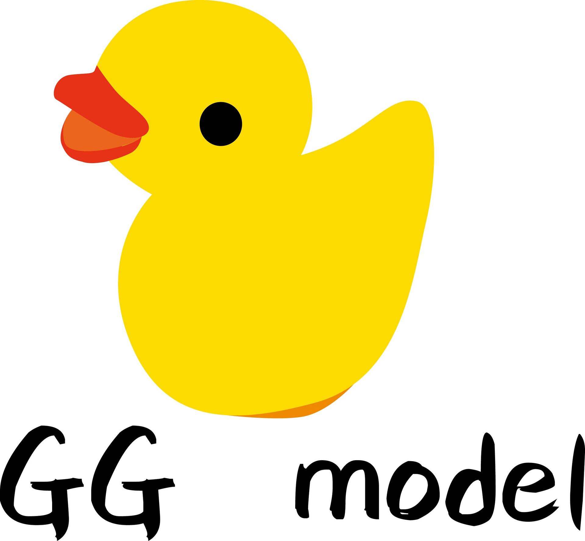 GG-MODEL模型 - 手绘/二维 - 作品模型 - CG模型网