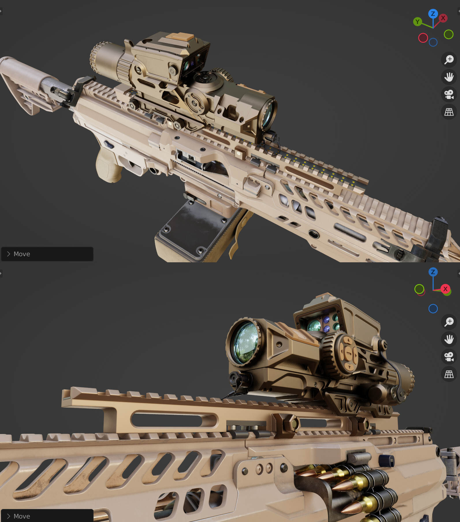 NGSW模型 - 工业/产品/道具 - 作品模型 - CG模型网