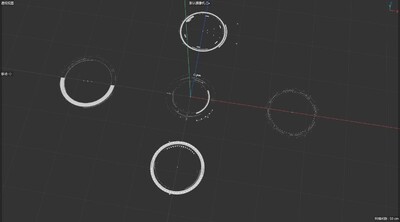 3D HUD模型-特效模型库-Cinema 4D(.c4d)模型下载-cg模型网