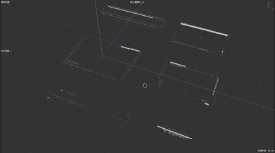 3D HUD模型-特效模型库-Cinema 4D(.c4d)模型下载-cg模型网