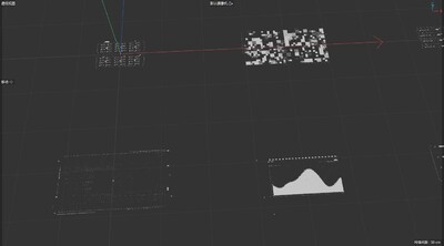 3D HUD模型-特效模型库-Cinema 4D(.c4d)模型下载-cg模型网