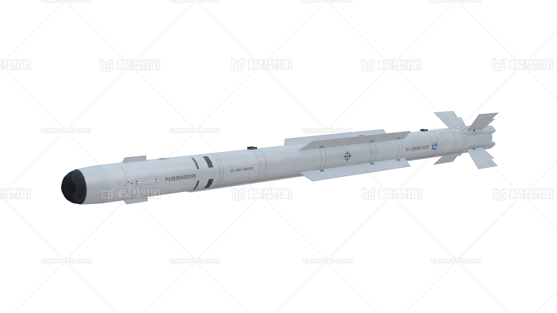 PL-10 PL10模型-其他器械模型库-3ds Max(.max)模型下载-cg模型网