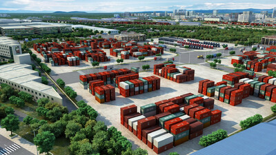 新疆 乌鲁木齐模型-现代场景模型库-3ds Max(.max)模型下载-cg模型网
